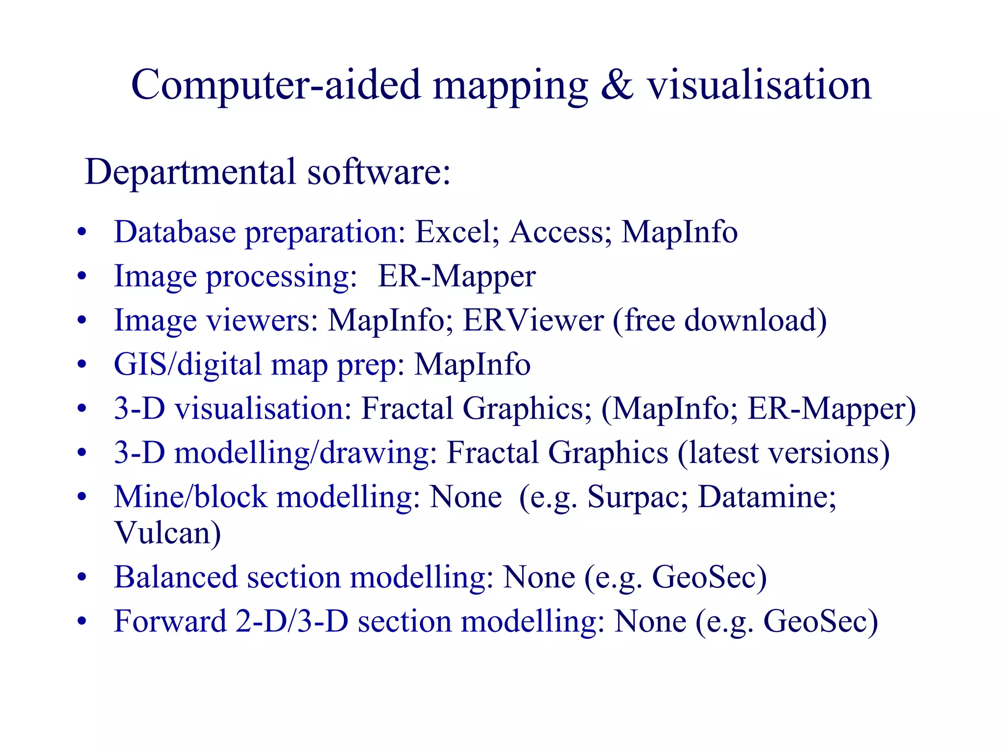 Gis and digital_map_fundamentals | PDF