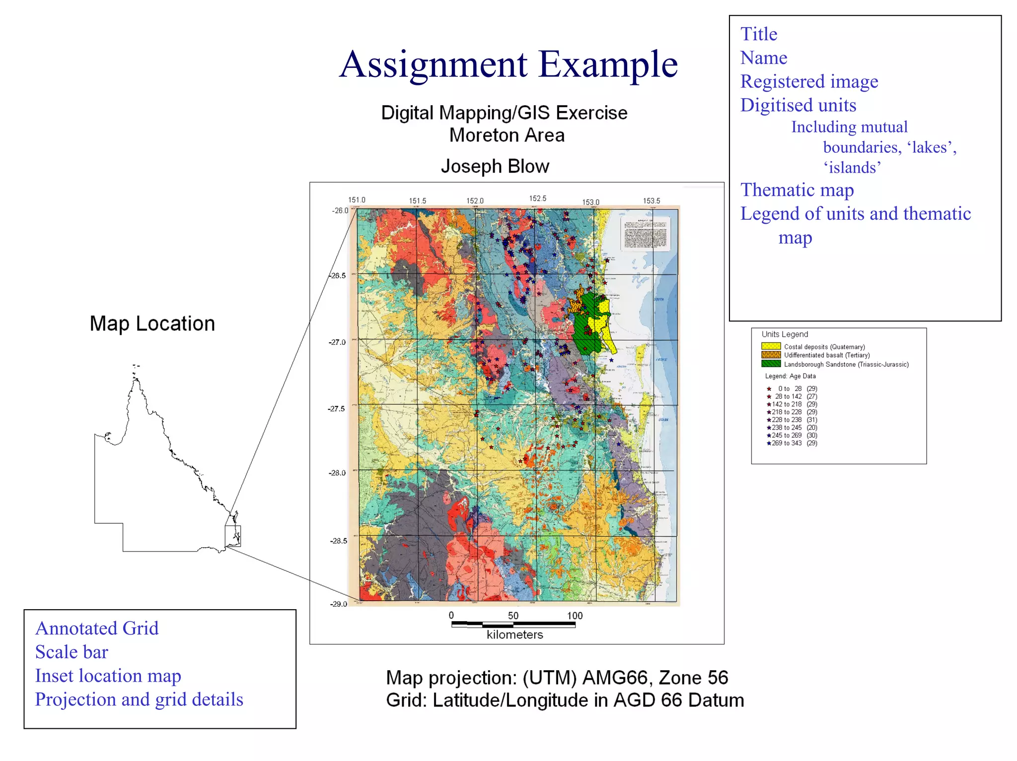 Gis and digital_map_fundamentals | PDF