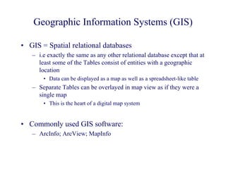 Gis and digital_map_fundamentals | PDF