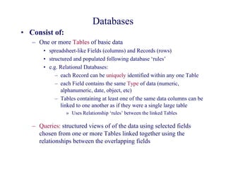 Gis and digital_map_fundamentals | PDF