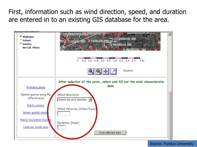Gis and gps in plant biosecurity | PDF | Agriculture | Industries