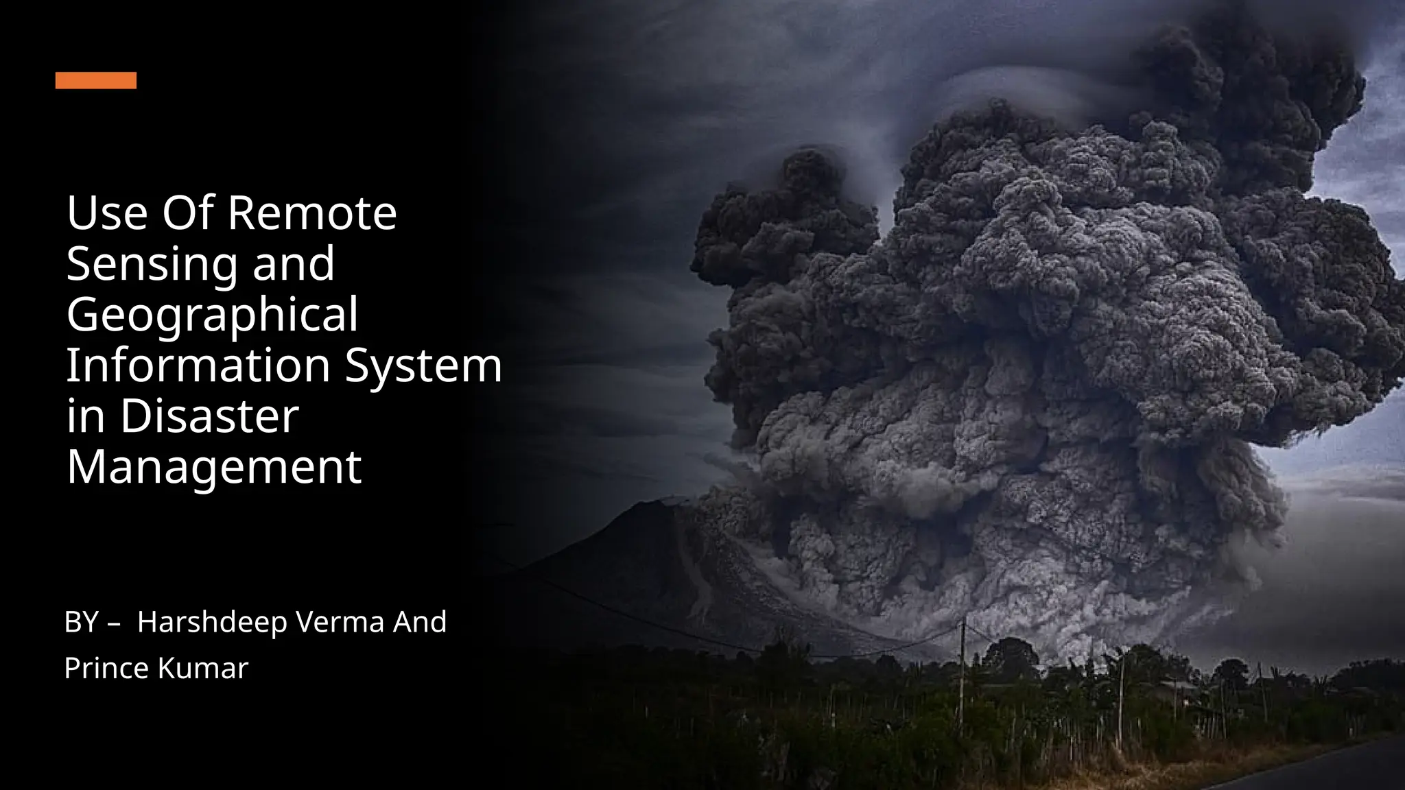 GIS AND REMOTE SENSING in civil engineering.pptx