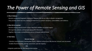 GIS AND REMOTE SENSING in civil engineering.pptx