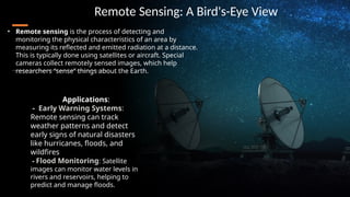 GIS AND REMOTE SENSING in civil engineering.pptx
