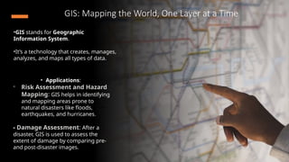 GIS AND REMOTE SENSING in civil engineering.pptx