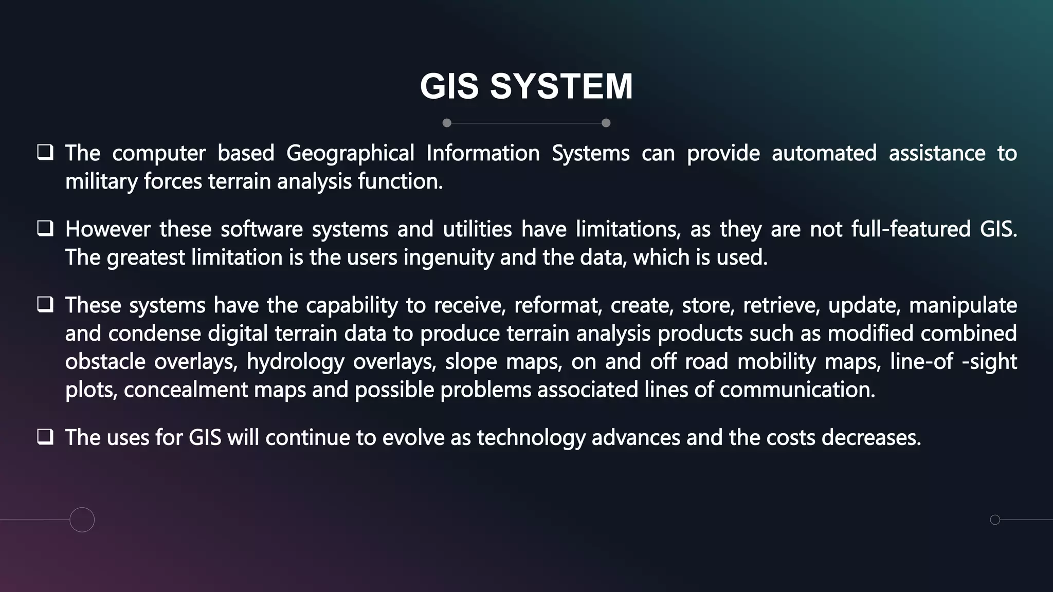 GIS Applications in Military.pptx