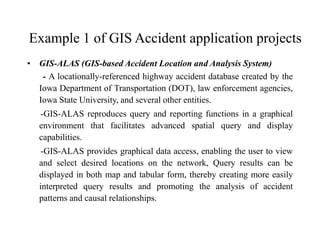 GIS Applications in Traffic Accidents.ppt