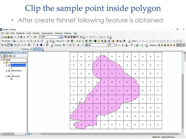 Gis application tutorial | PPT