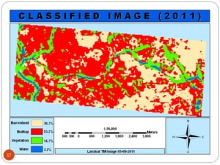 Gis based flood modeling of soan river and disaster risk reduction | PDF