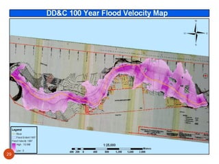 Gis based flood modeling of soan river and disaster risk reduction | PDF