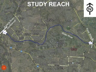 Gis based flood modeling of soan river and disaster risk reduction | PDF