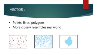 GIS Geographical Information System | PPT