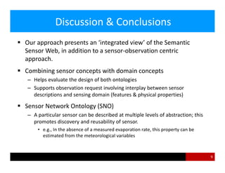 Combining Process and Sensor Ontologies to Support Geo-Sensor Data ...