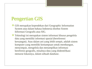 GisCloud | PPT