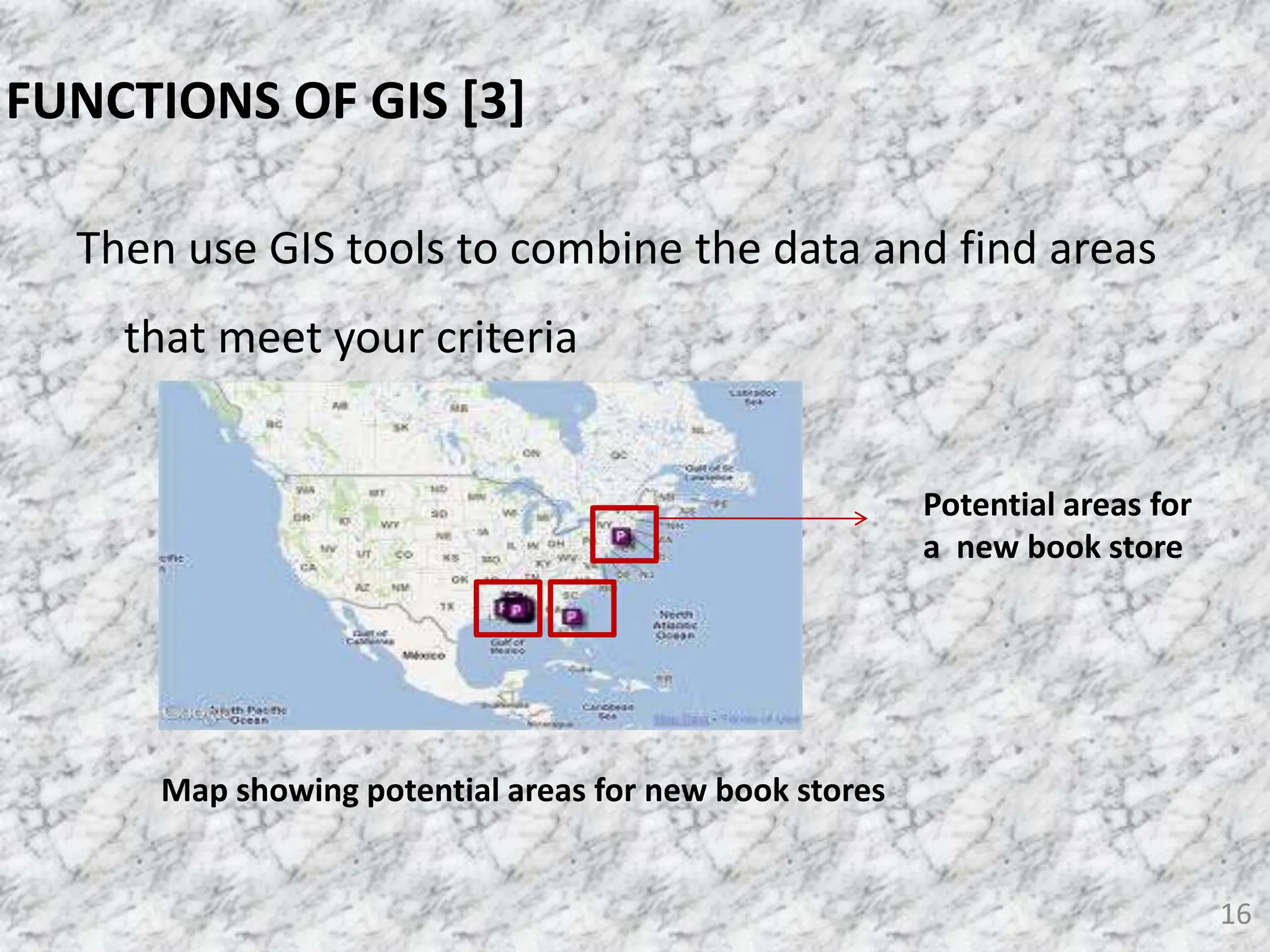 GIS CONCEPTS & ASSORTED CONSPECTS .pptx