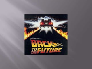 GIS Development, Past, Present and Future (Chris McClain) | PPTX