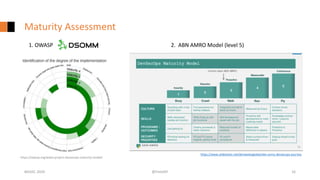 Benefits of DevSecOps | PPTX