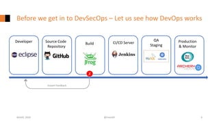 Benefits of DevSecOps | PPTX