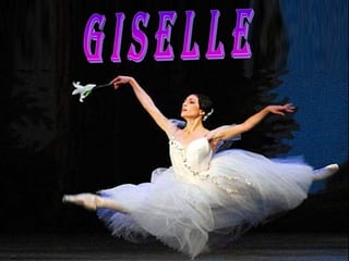 G I S E L L E | PPT