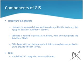 Gis | PPT