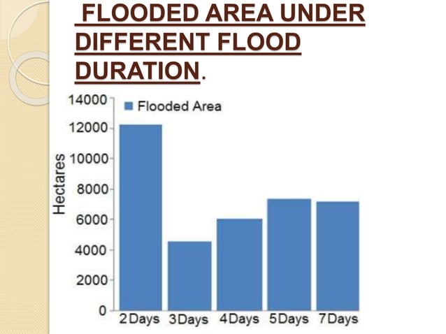 Flood risk mapping using GIS and remote sensing and SAR | PPTX