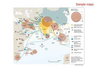 GIS for Defence | PPTX