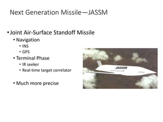 GIS for Defence | PPTX