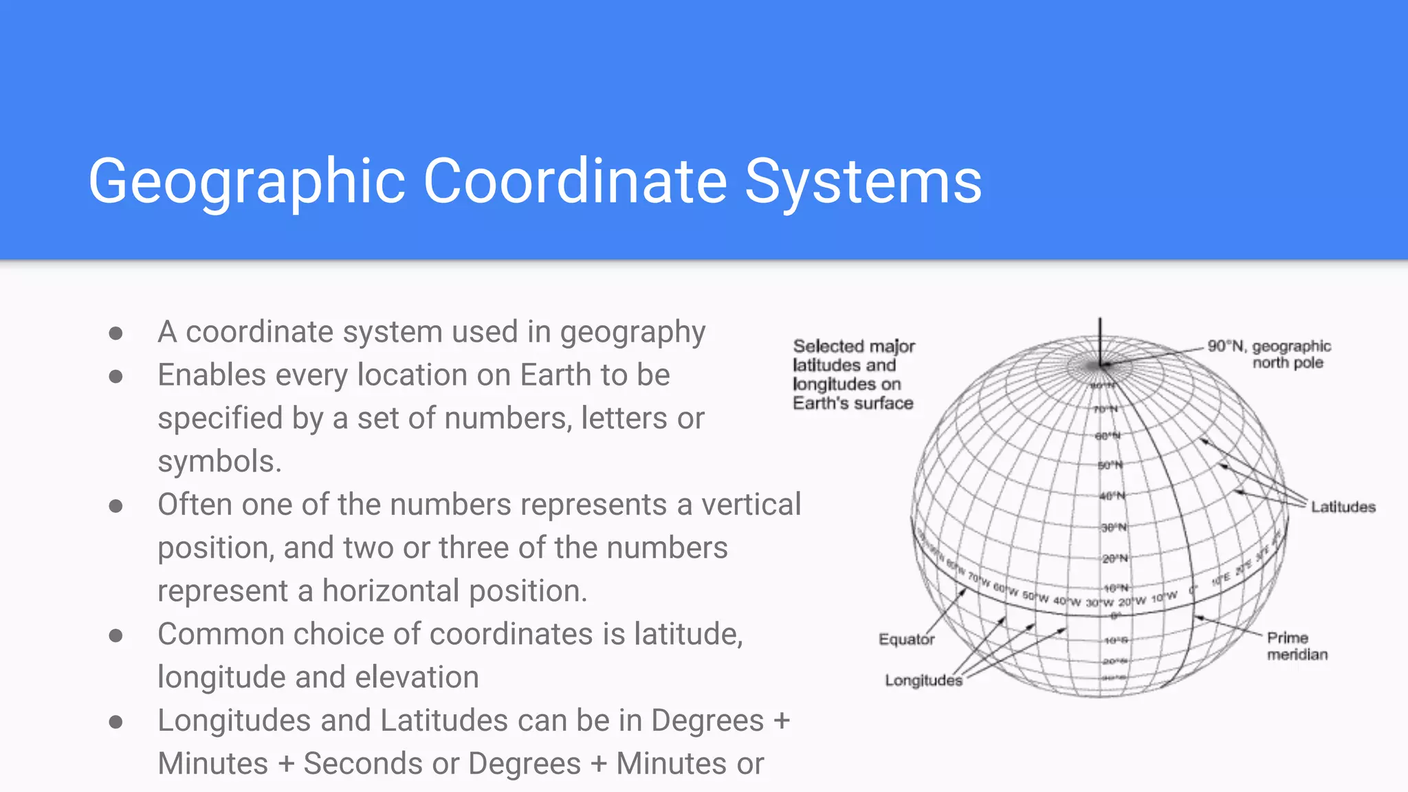 Gis for healthcare introduction | PPTX