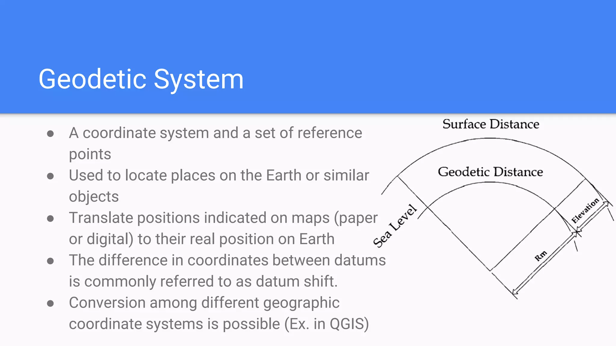 Gis for healthcare introduction | PPTX