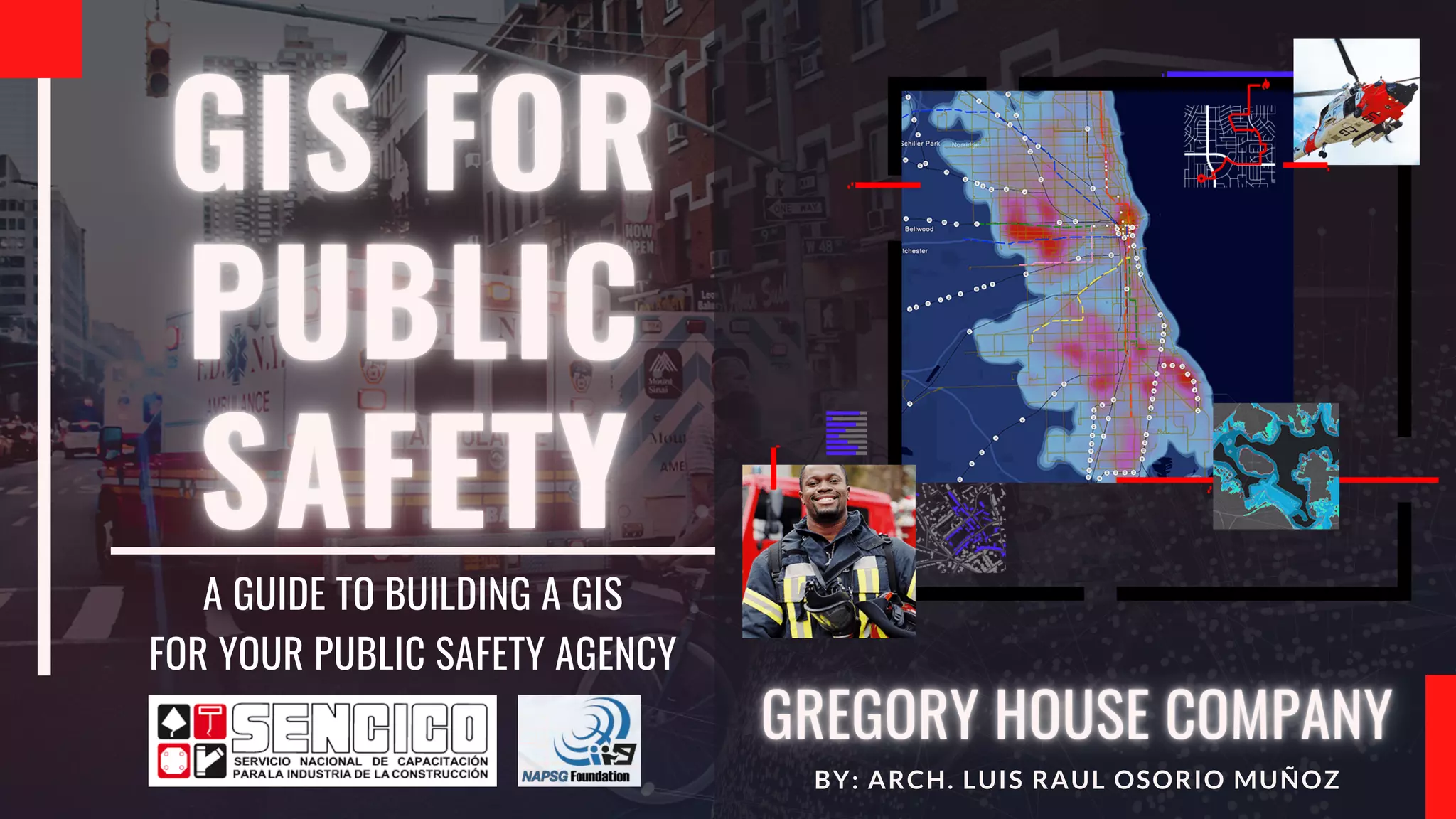 Gis for Public Safety | PDF