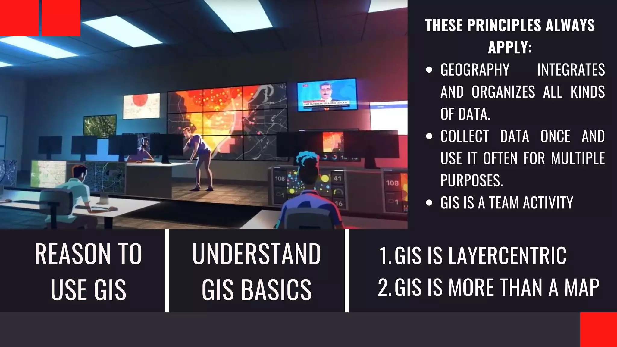 Gis for Public Safety | PDF | Technology & Computing