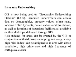 GIS for risk assesment.pptx