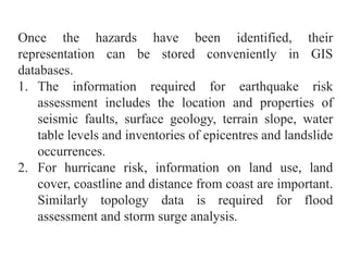 GIS for risk assesment.pptx