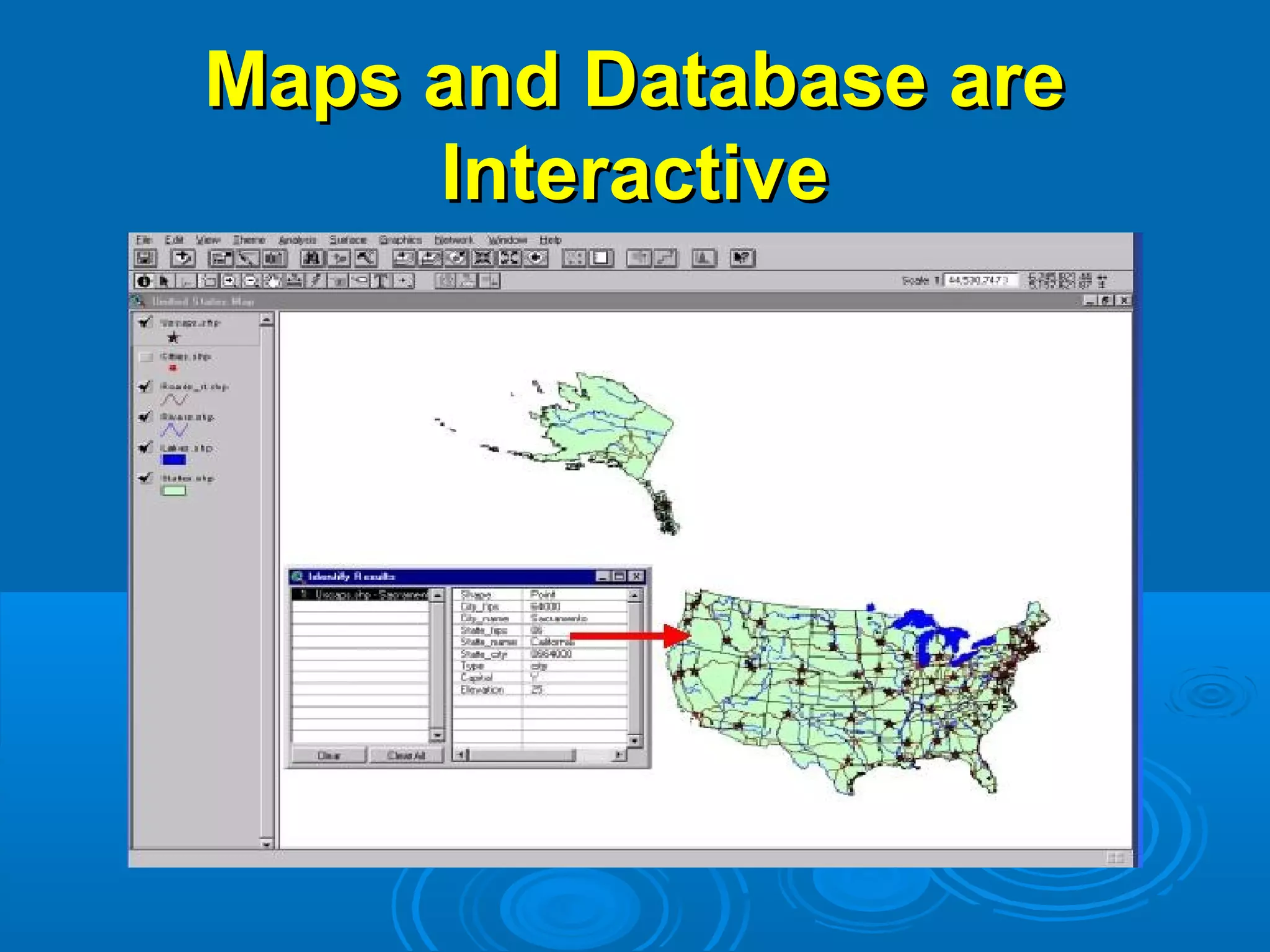 Gis gps | PPT