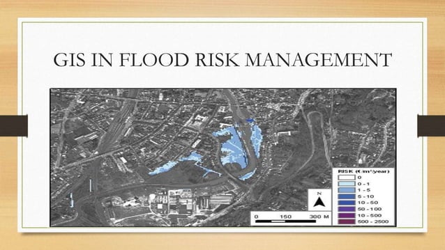 Gis in disaster managemant | PPTX | Geography | Science