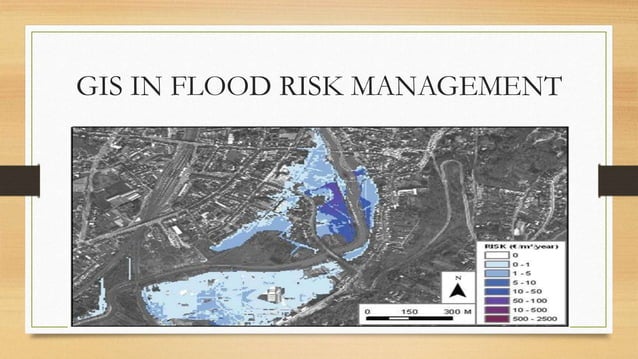 Gis in disaster managemant | PPTX | Geography | Science