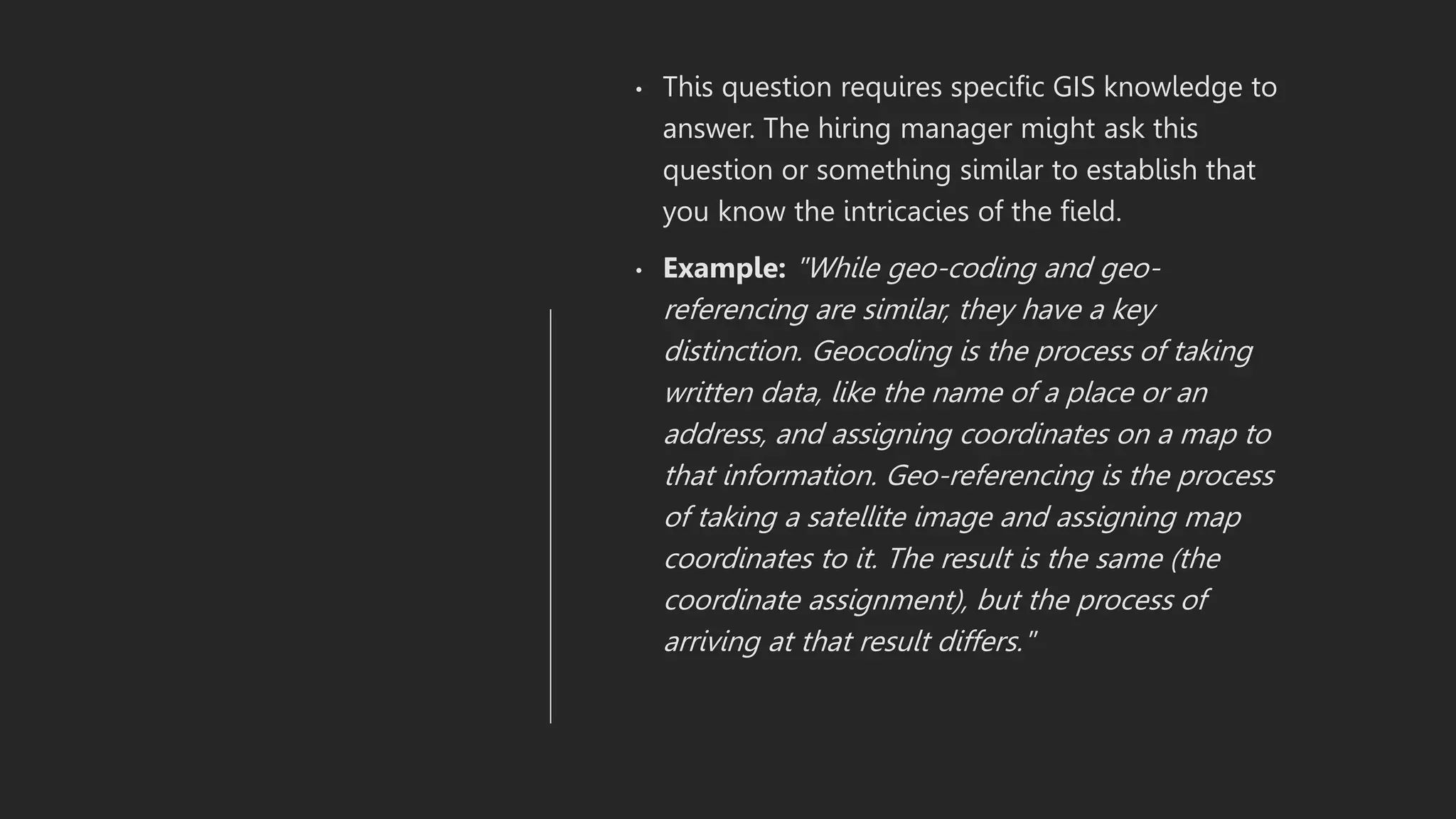 GIS Interview Questions.pptx