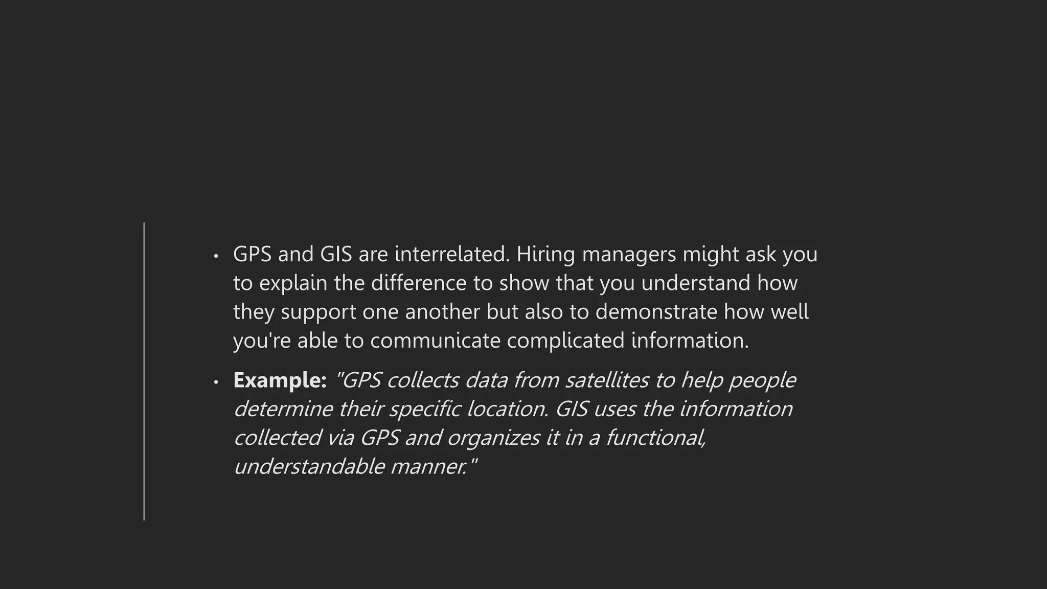 GIS Interview Questions.pptx