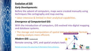 Introduction to Geographic Information Systems (GIS).pptx