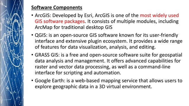 Introduction to Geographic Information Systems (GIS).pptx