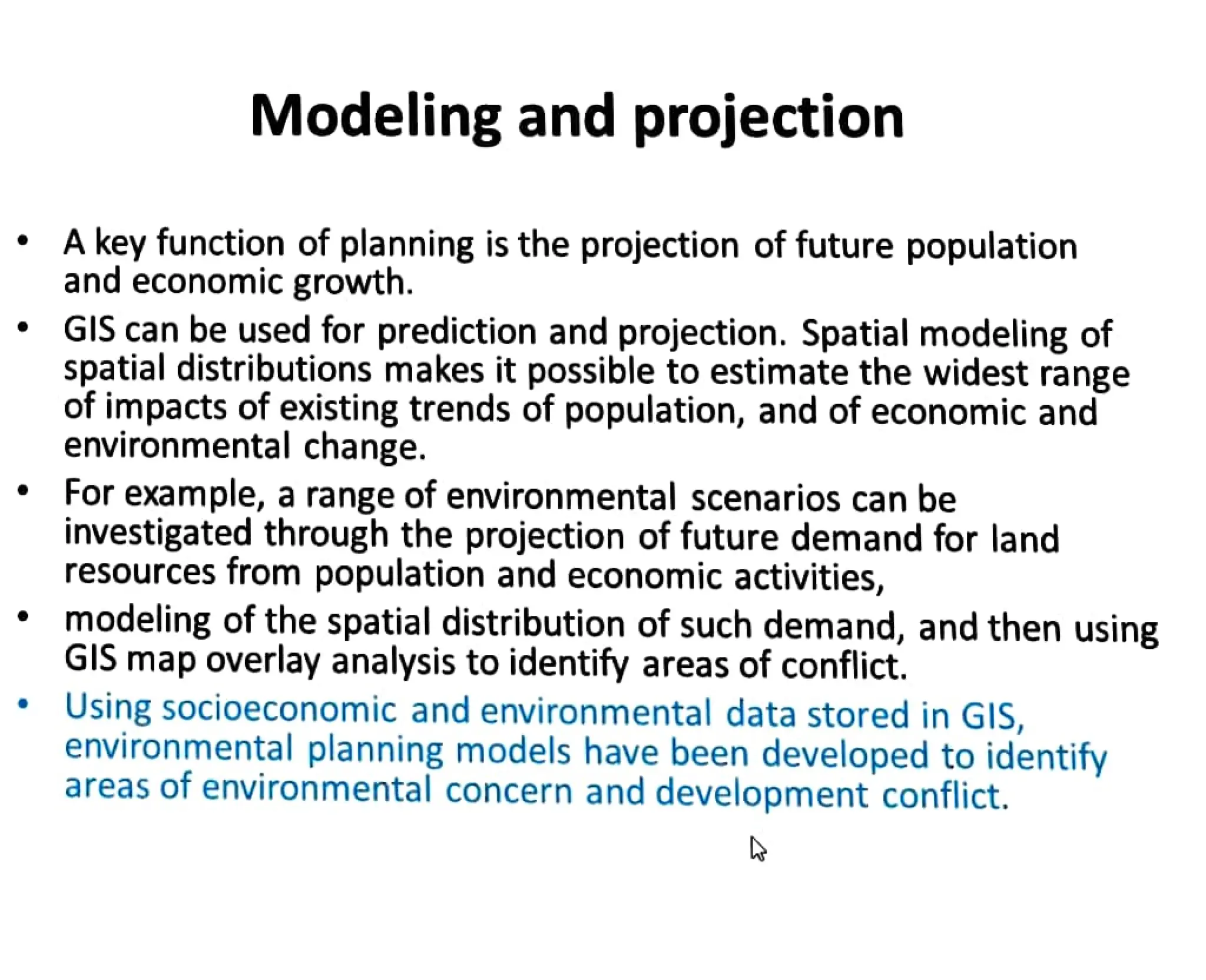 GIS in Urban Planning and its applications .pdf