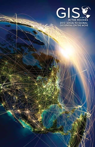 2013 GISitR Program | PDF