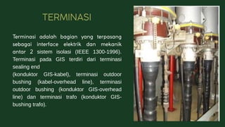 GARDU INDUK PASANGAN DALAM | PPTX