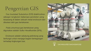 GARDU INDUK PASANGAN DALAM | PPTX