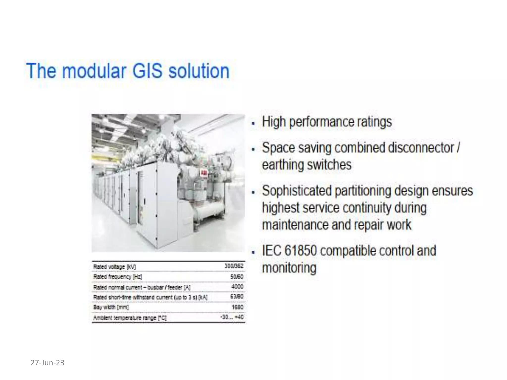 GIS Layout & Architecture.ppt