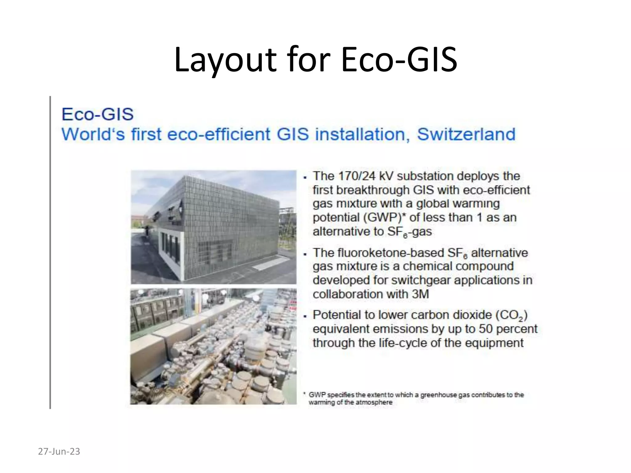 GIS Layout & Architecture.ppt