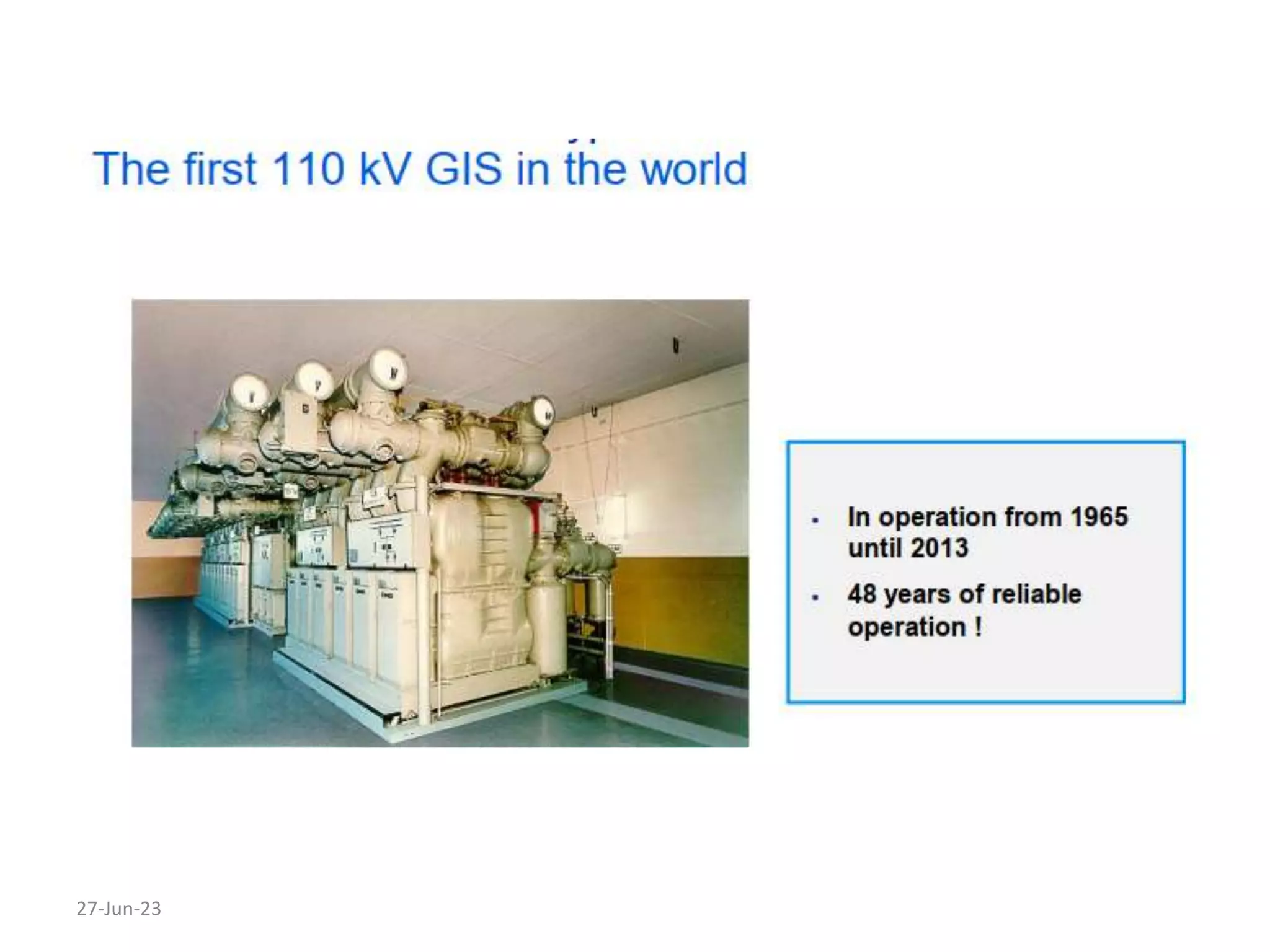 GIS Layout & Architecture.ppt