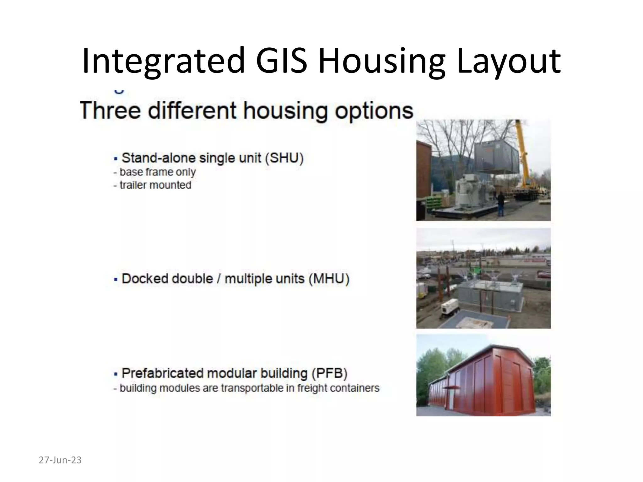 GIS Layout & Architecture.ppt