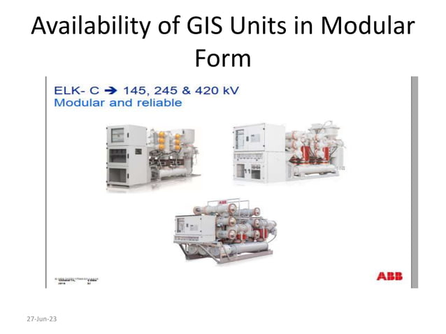 GIS Layout & Architecture.ppt