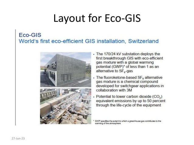 GIS Layout & Architecture.ppt